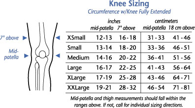 Hinged Knee Skin™ – Filer Medical Inc.